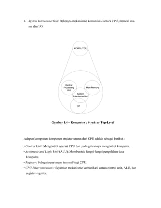 Dasar komputer dan_pemrograman | PDF