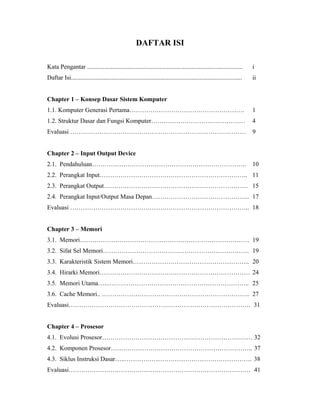 Dasar komputer dan_pemrograman | PDF