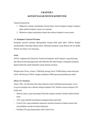 Dasar komputer dan_pemrograman | PDF