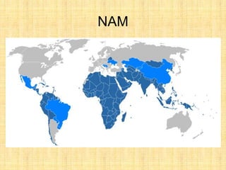 Dasar luar negara | PPT