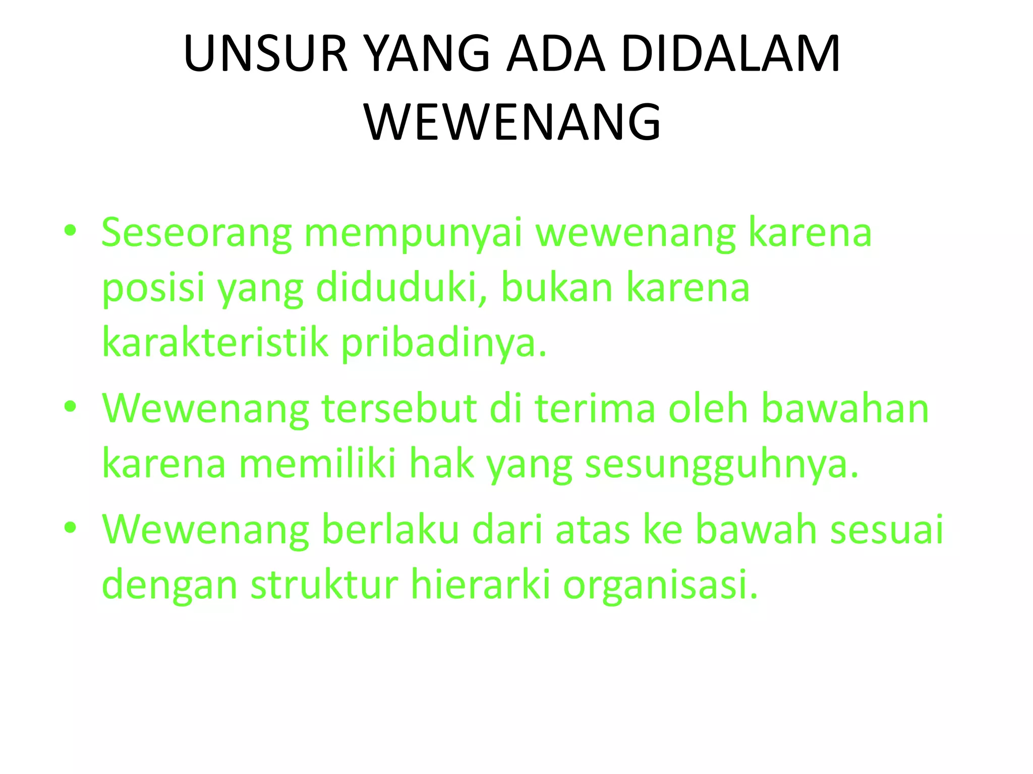 DASAR MANAJEMEN DELEGASI WEWENANG.pptx