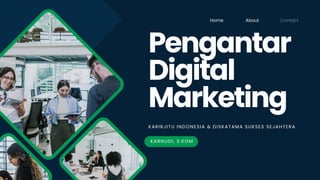 Dasar-Dasar Marketing bagi orang awam.pdf