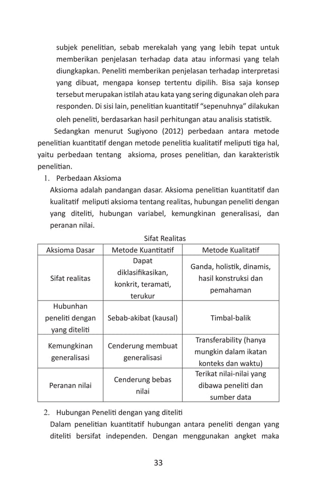 Research Methode | PDF