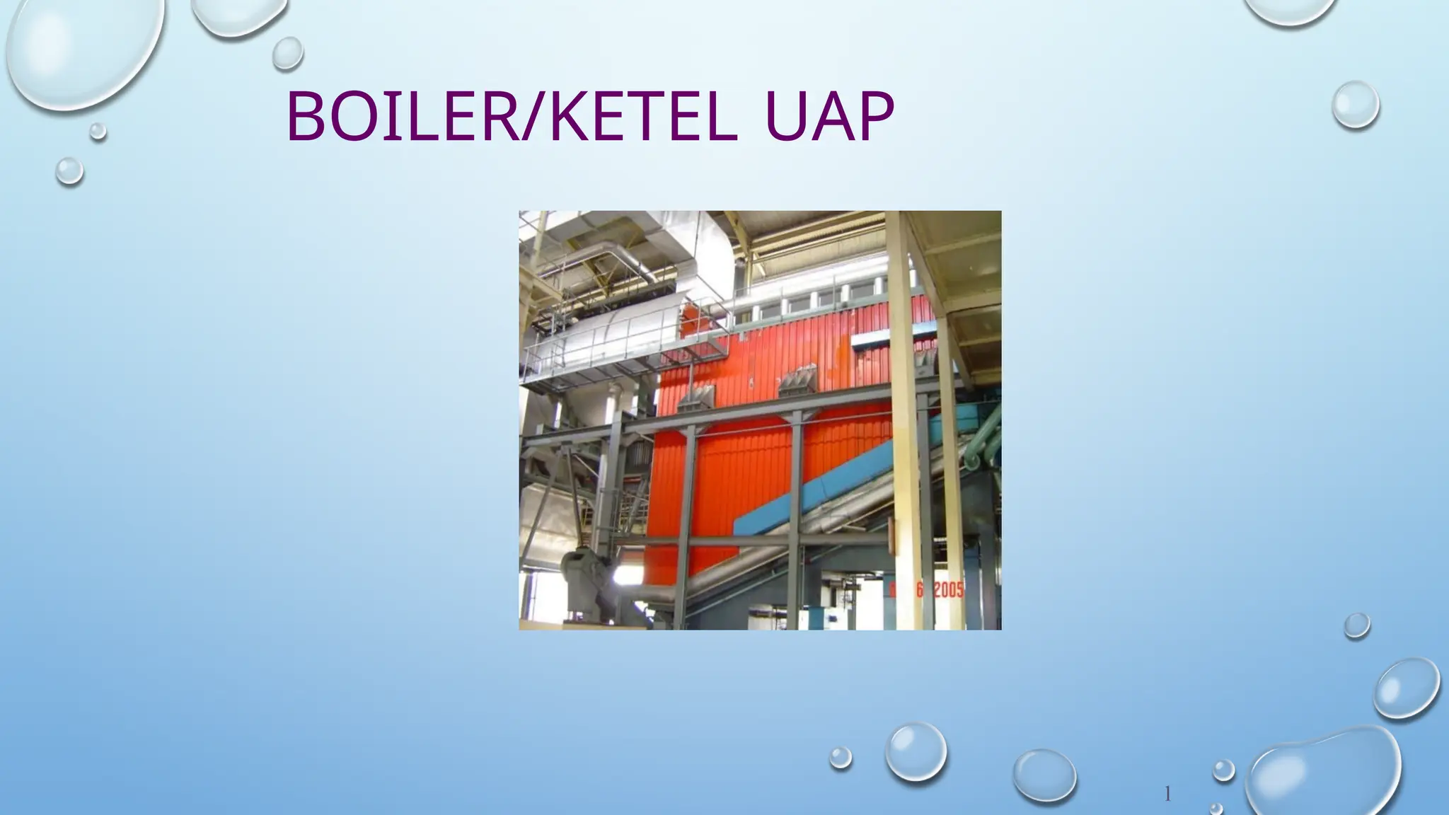 Dasar Dasar Sistem Operasional Boiler.pptx