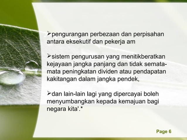 Dasar Pandang Ke Timur Ppt 