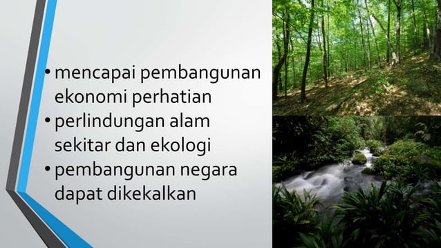 Dasar Pembangunan Nasional (DPN) | PPTX