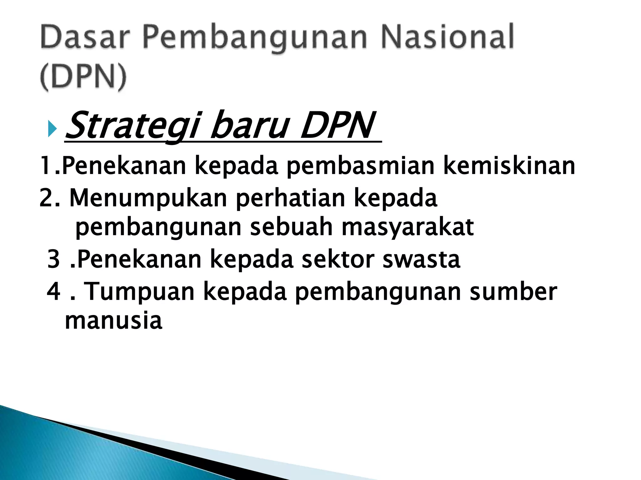DASAR PEMBANGUNAN NEGARA.ppt