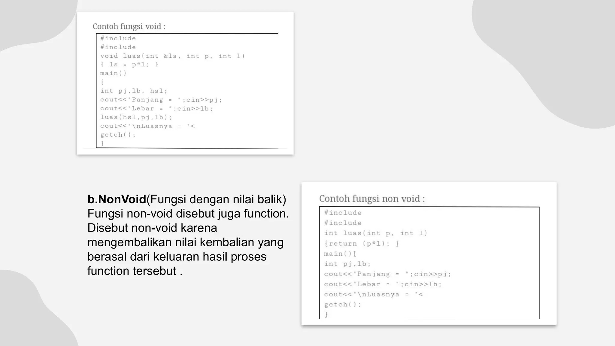 Dasar pemrograman Kelompok 3 xi tkj 2 (1).pptx