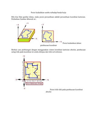 Dasar pemrograman tu | PDF