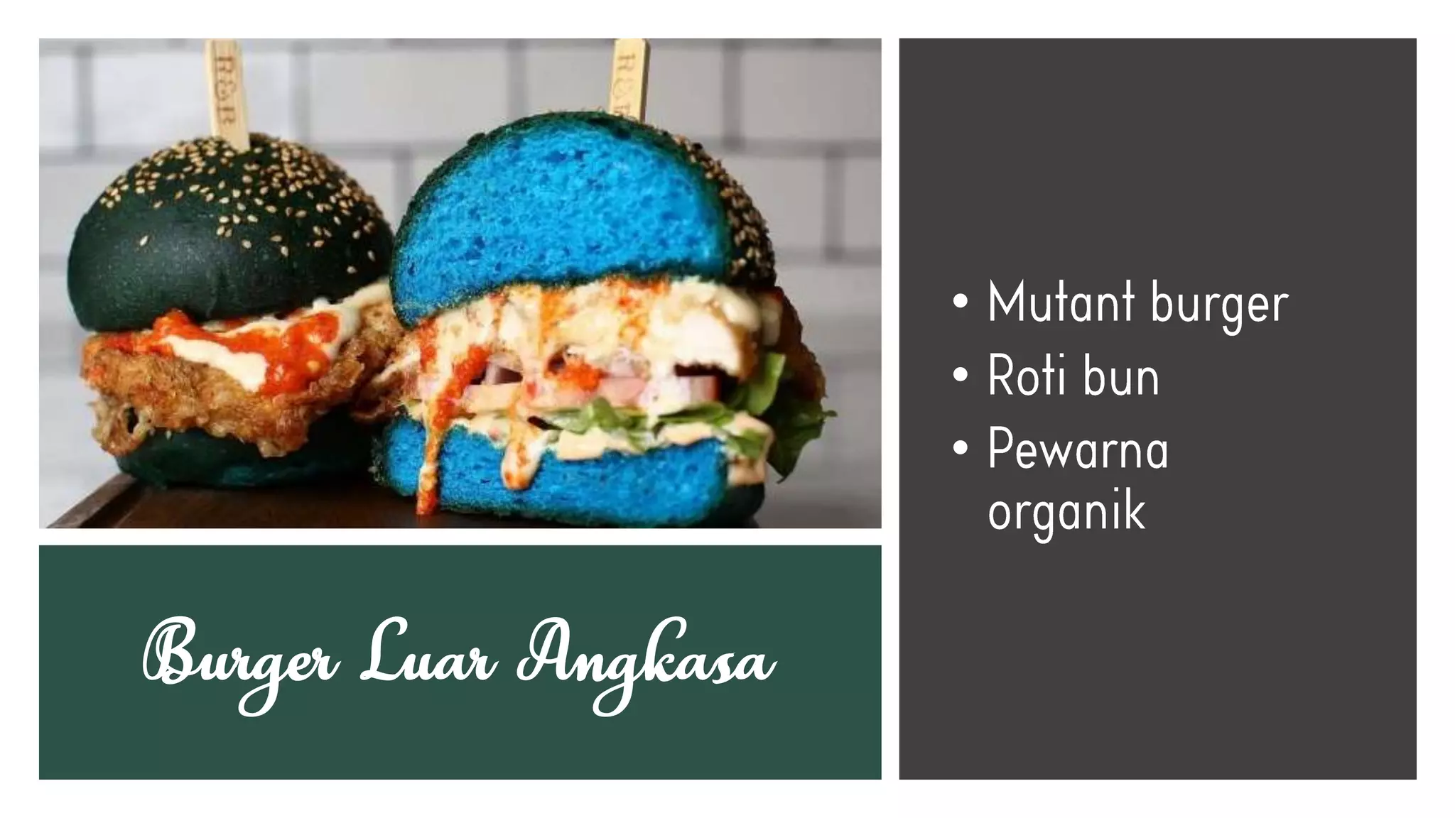 Dasar pengembangan formula makanan | PDF