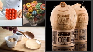 Dasar pengembangan formula makanan | PDF