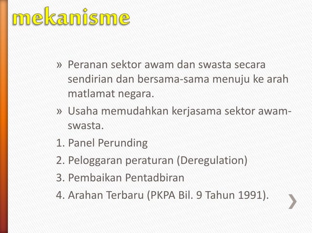 PENGAJIAN AM SEM2 Dasar pensyarikatan | PPTX