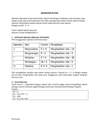 Basic PHP Syntax | PDF