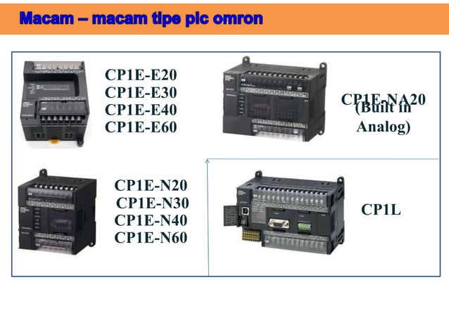 DASAR-DASAR PROGRAMMABLE LOGIC CONTROLLER 1.ppt