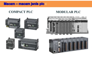 DASAR-DASAR PROGRAMMABLE LOGIC CONTROLLER 1.ppt