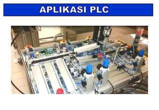 DASAR-DASAR PROGRAMMABLE LOGIC CONTROLLER 1.ppt