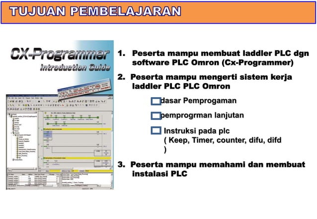 DASAR-DASAR PROGRAMMABLE LOGIC CONTROLLER 1.ppt