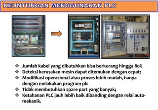 DASAR-DASAR PROGRAMMABLE LOGIC CONTROLLER 1.ppt