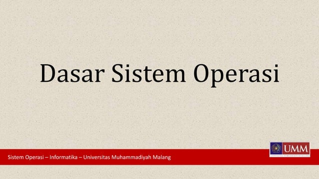 Dasar Sistem Operasi.pptx