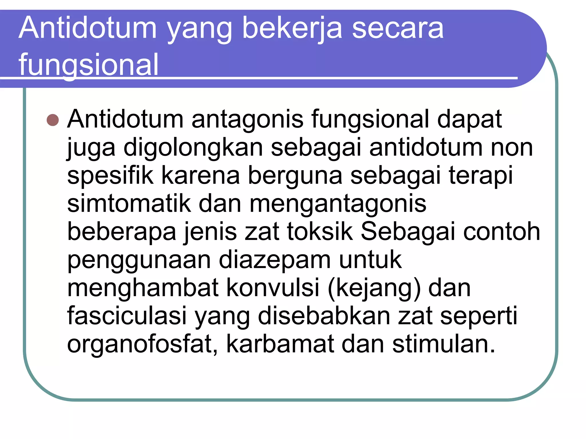 Dasar Terapi Antidotum.ppt