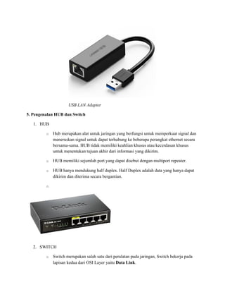 Dasar TJKT TEKNIK JARINGAN KOMPUTER.docx