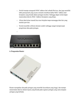 Dasar TJKT TEKNIK JARINGAN KOMPUTER.docx