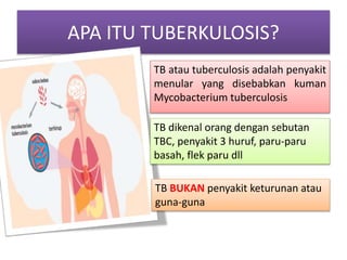 INFORMASI DASAR - DASAR TUBERKULOSIS.pptx