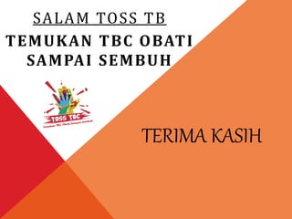 INFORMASI DASAR - DASAR TUBERKULOSIS.pptx