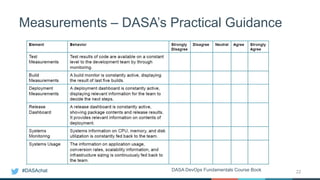 SUCCEEDING WITH DEVOPS DEVOPS | PPT