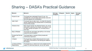 SUCCEEDING WITH DEVOPS DEVOPS | PPT