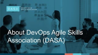 SUCCEEDING WITH DEVOPS DEVOPS | PPT