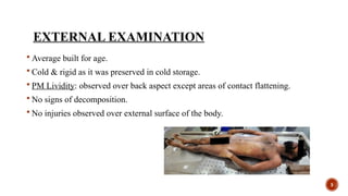 Death due to Yellow phosphorus posioning .pptx
