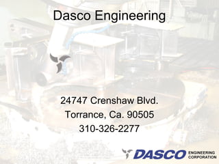 Dasco Intro | PPT