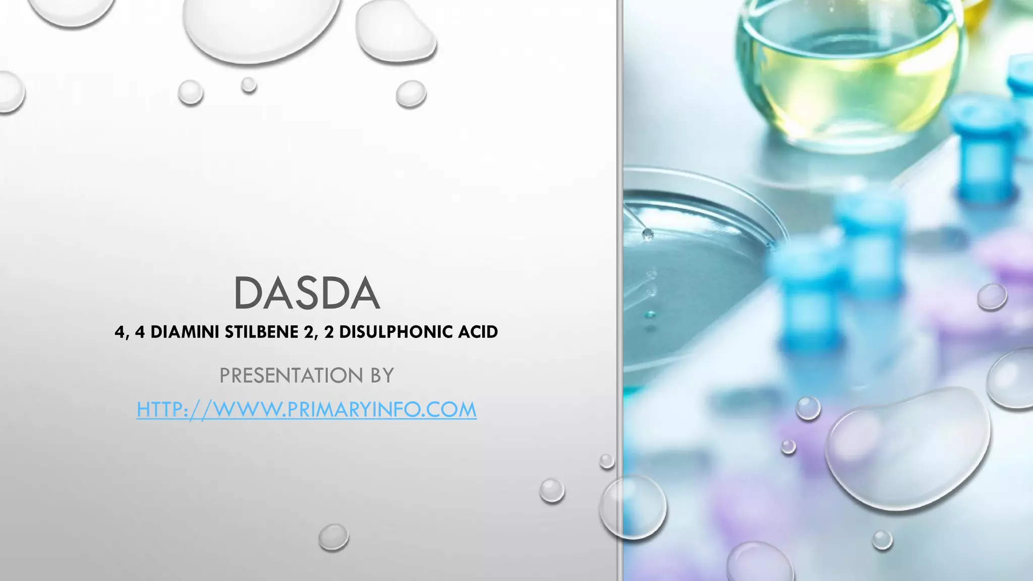 Dasda | PPT