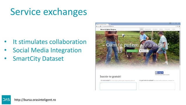 DasData - Cloud Services | PPT