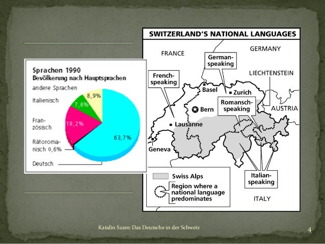 Als Deutscher In Der Schweiz Geblitzt