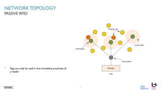 Dash7 alliance protocol - where rfid meets wsn | PDF