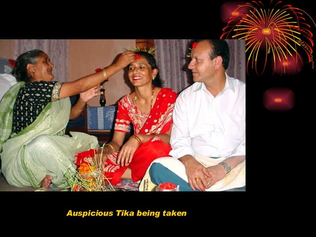 Dashain | PPT | Hinduism | Religion & Spirituality