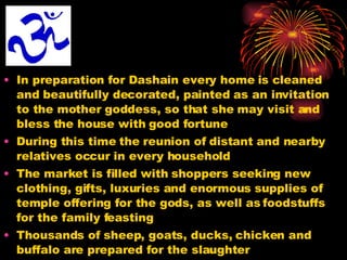 Dashain | PPT