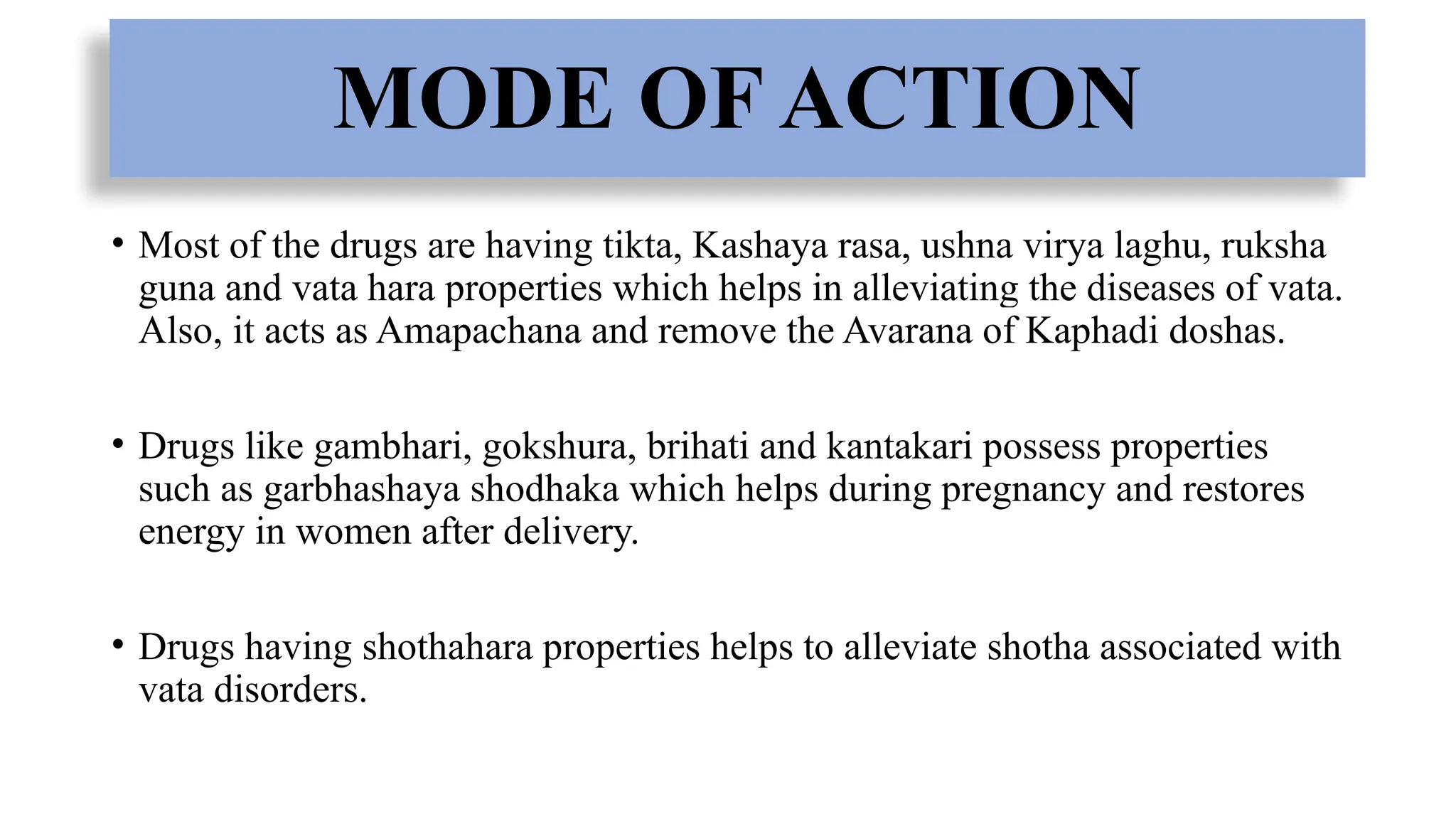Dashamoola Kwatha by Dr Vimarsha Bhatkalkar.pptx