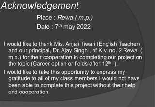 class 10th English Holiday Home Work.pptx