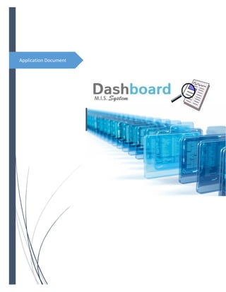 Dashboard | PDF