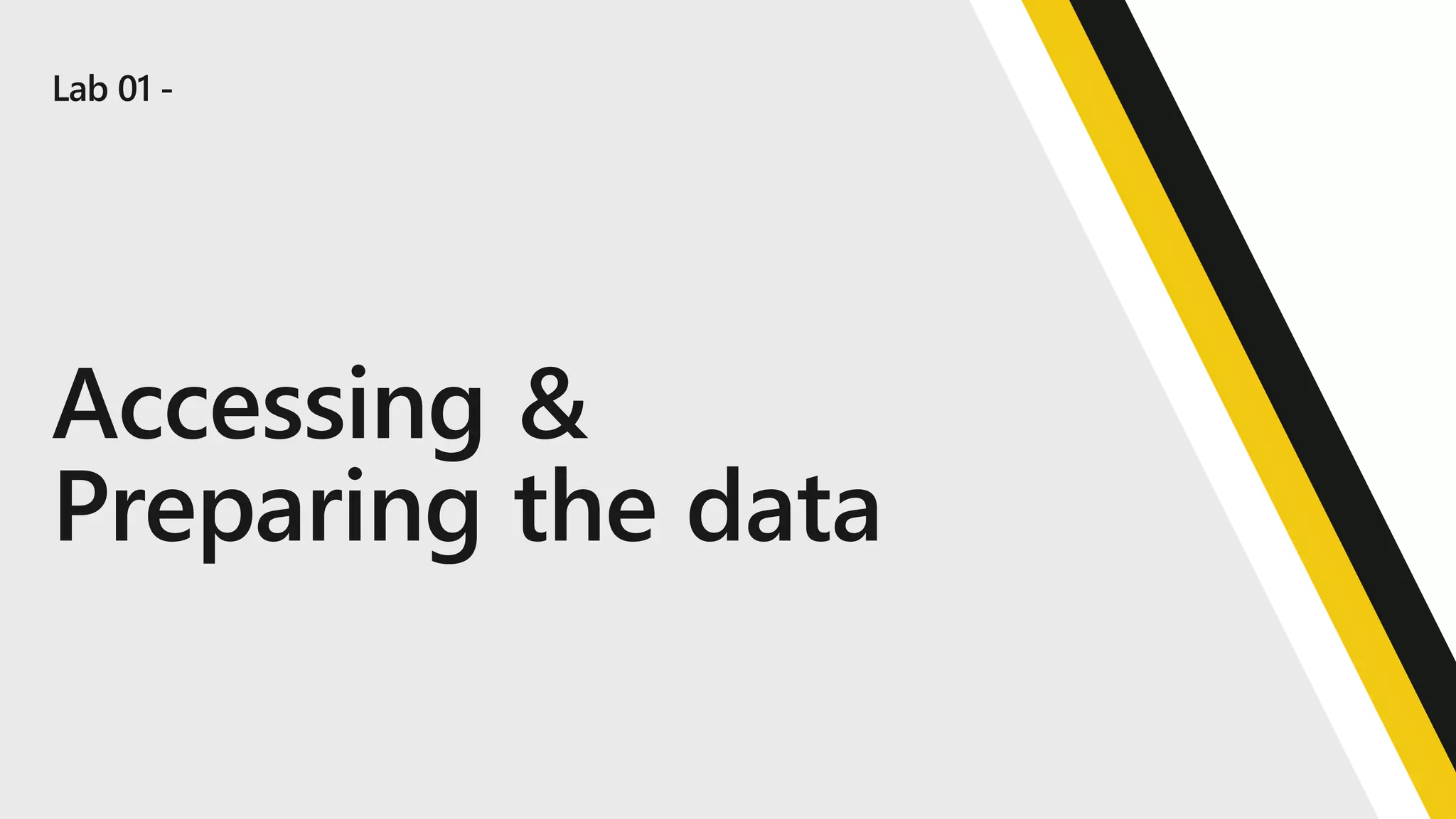 Dashboard in a Day | PDF