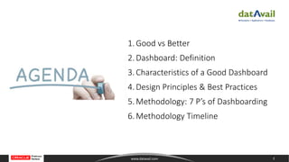 Dashboarding as a Service | PPTX