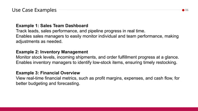 Dashboard Ninja with AI: Create Custom Odoo Dashboards | PPTX
