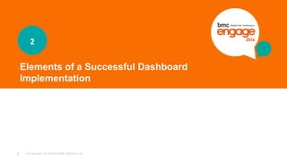 Dashboards and Cake | PPTX