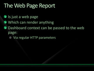 Dashboards With Pps Monitoring And Analytics | PPTX