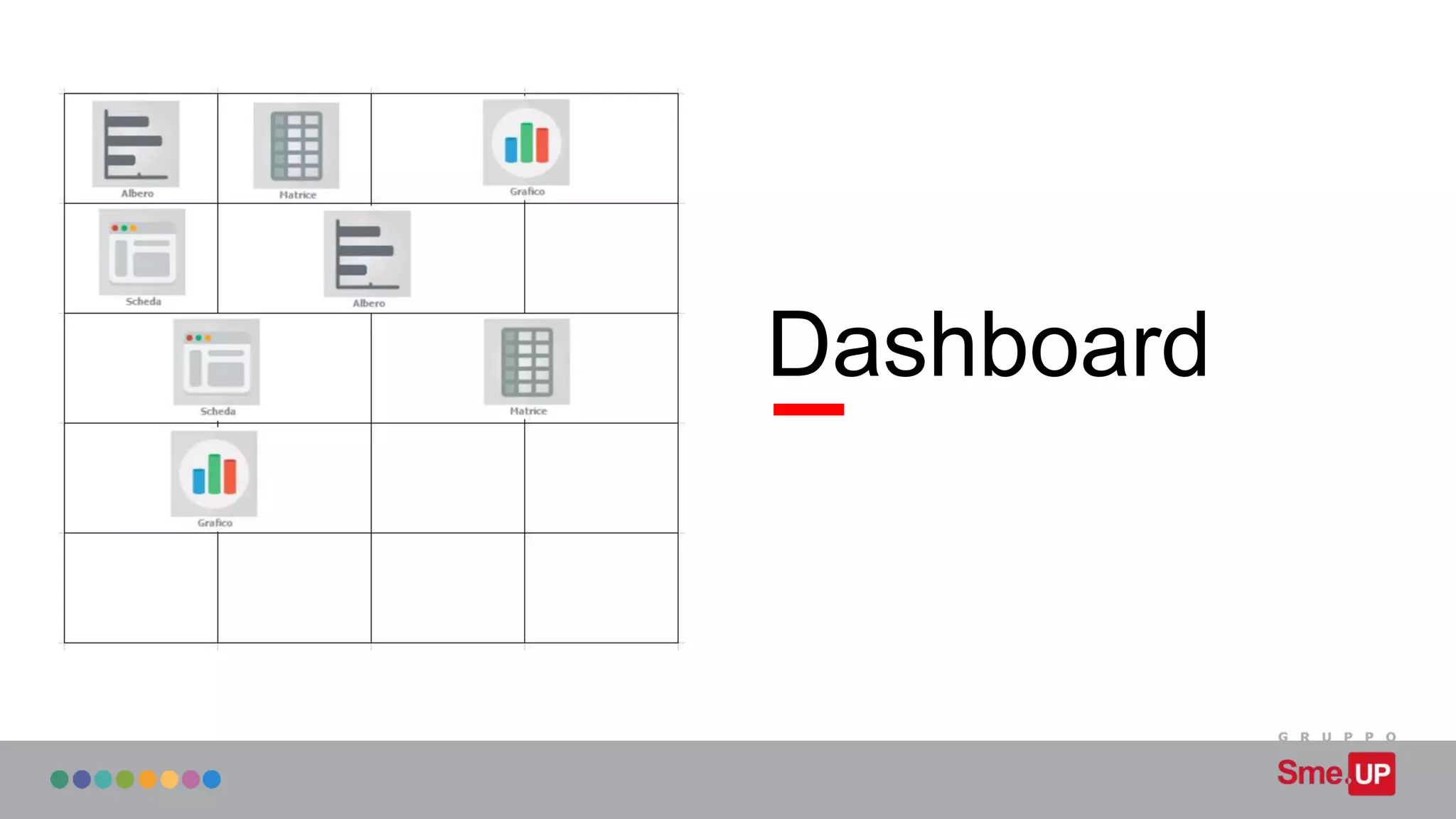 SAL 2018 - Dashboard | PPTX