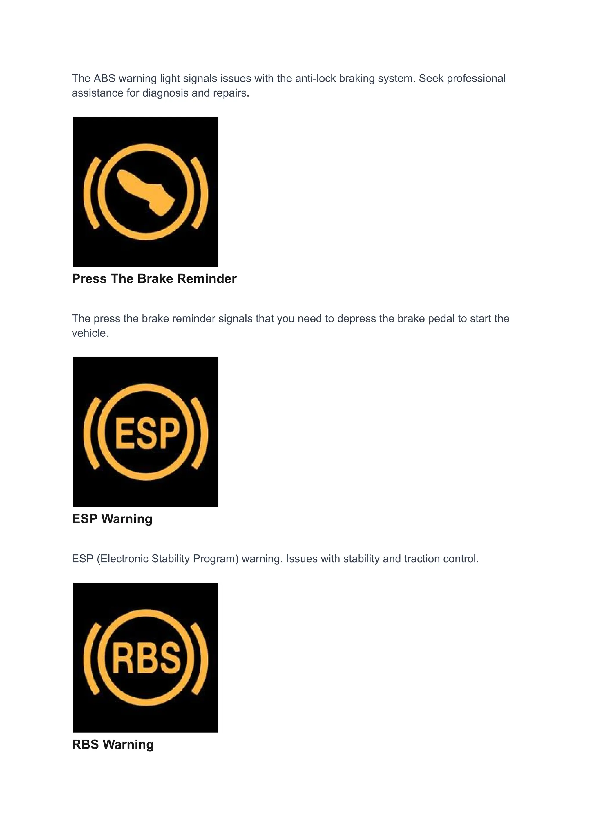 Dashboard warnings, symbols and Indicators.pdf