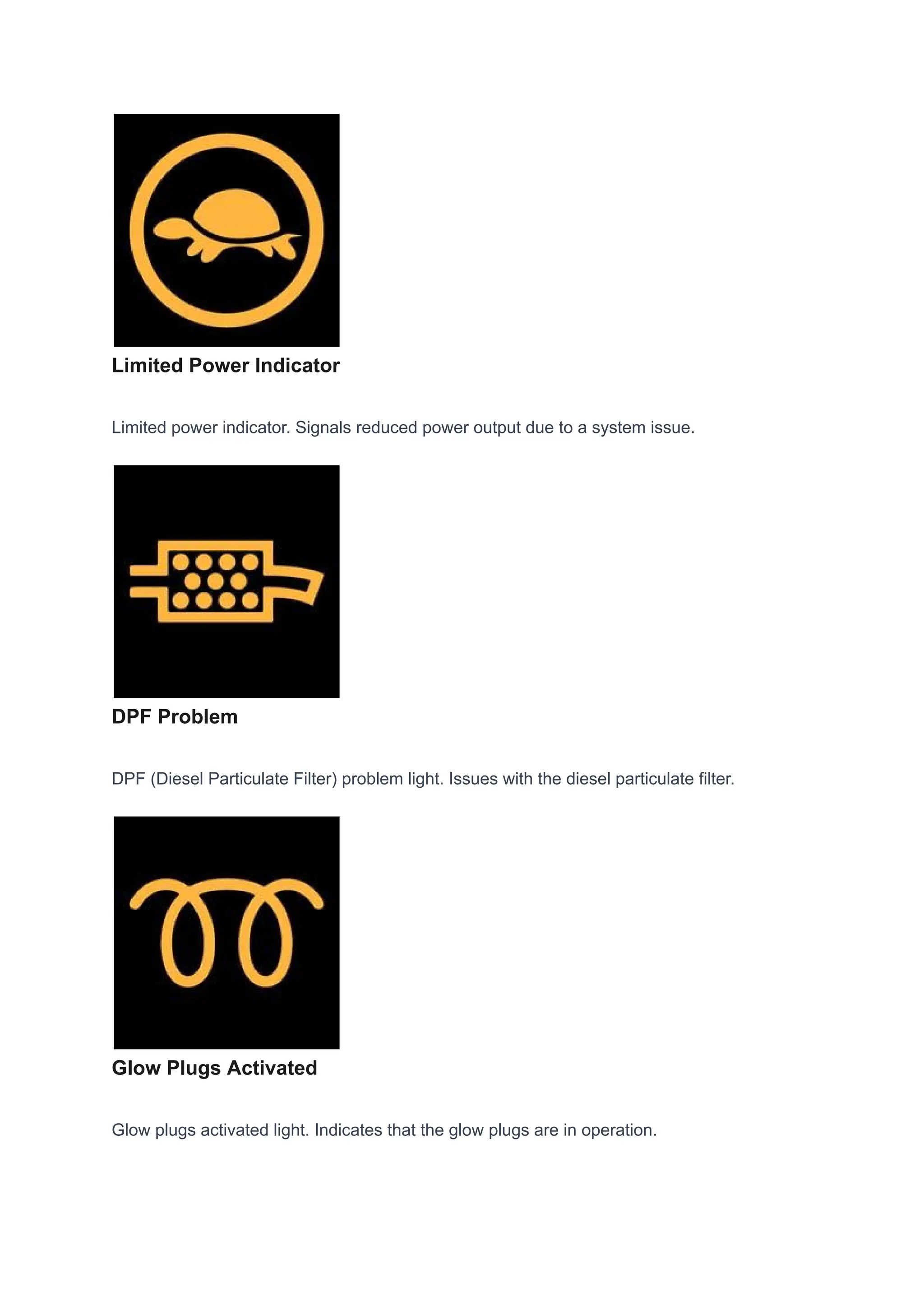 Dashboard warnings, symbols and Indicators.pdf